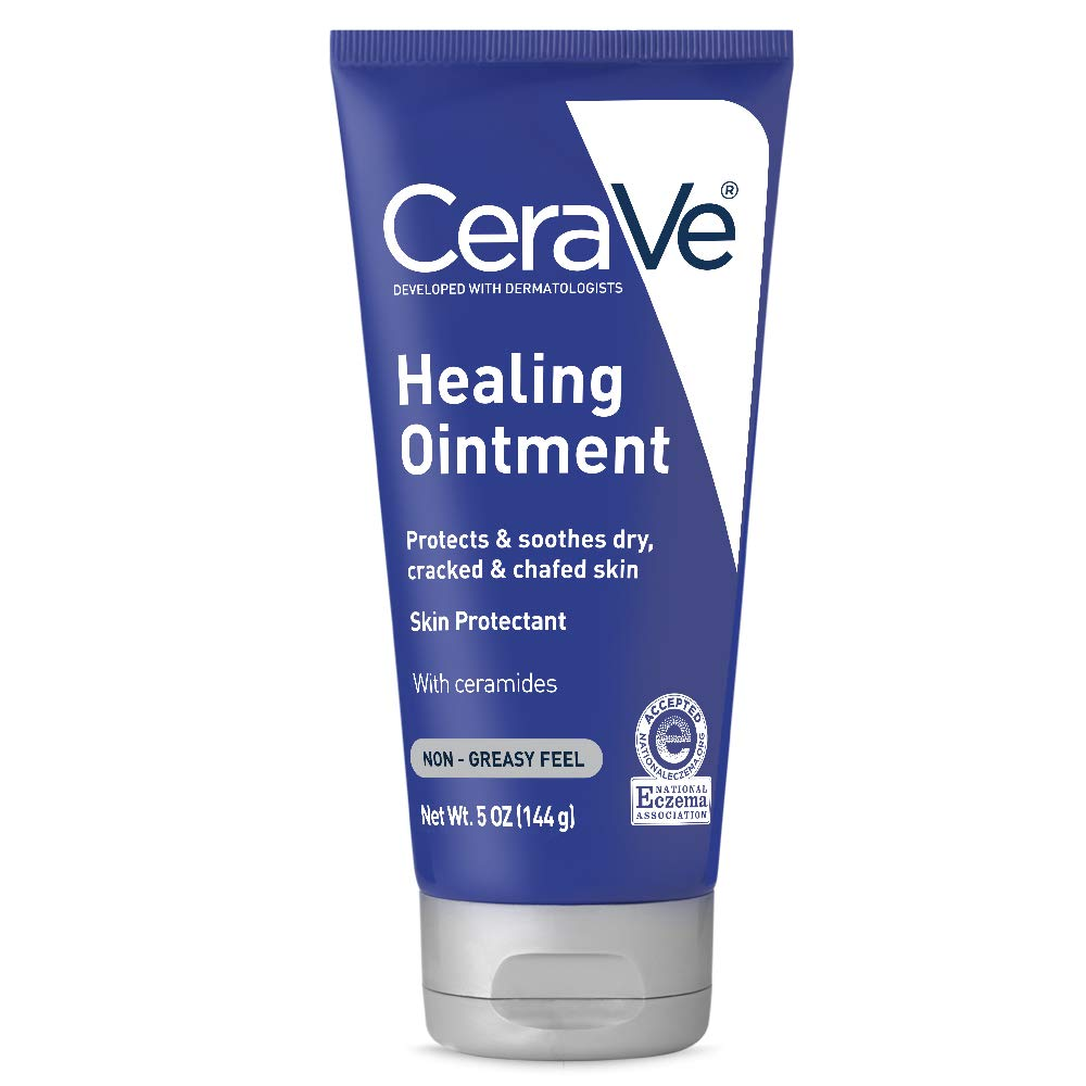 Cerave healing ointment 144g