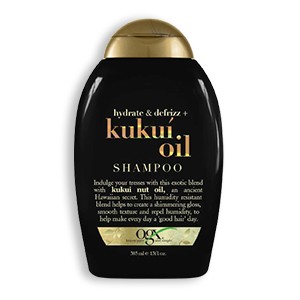 OGX Kukui Oil Shampoo